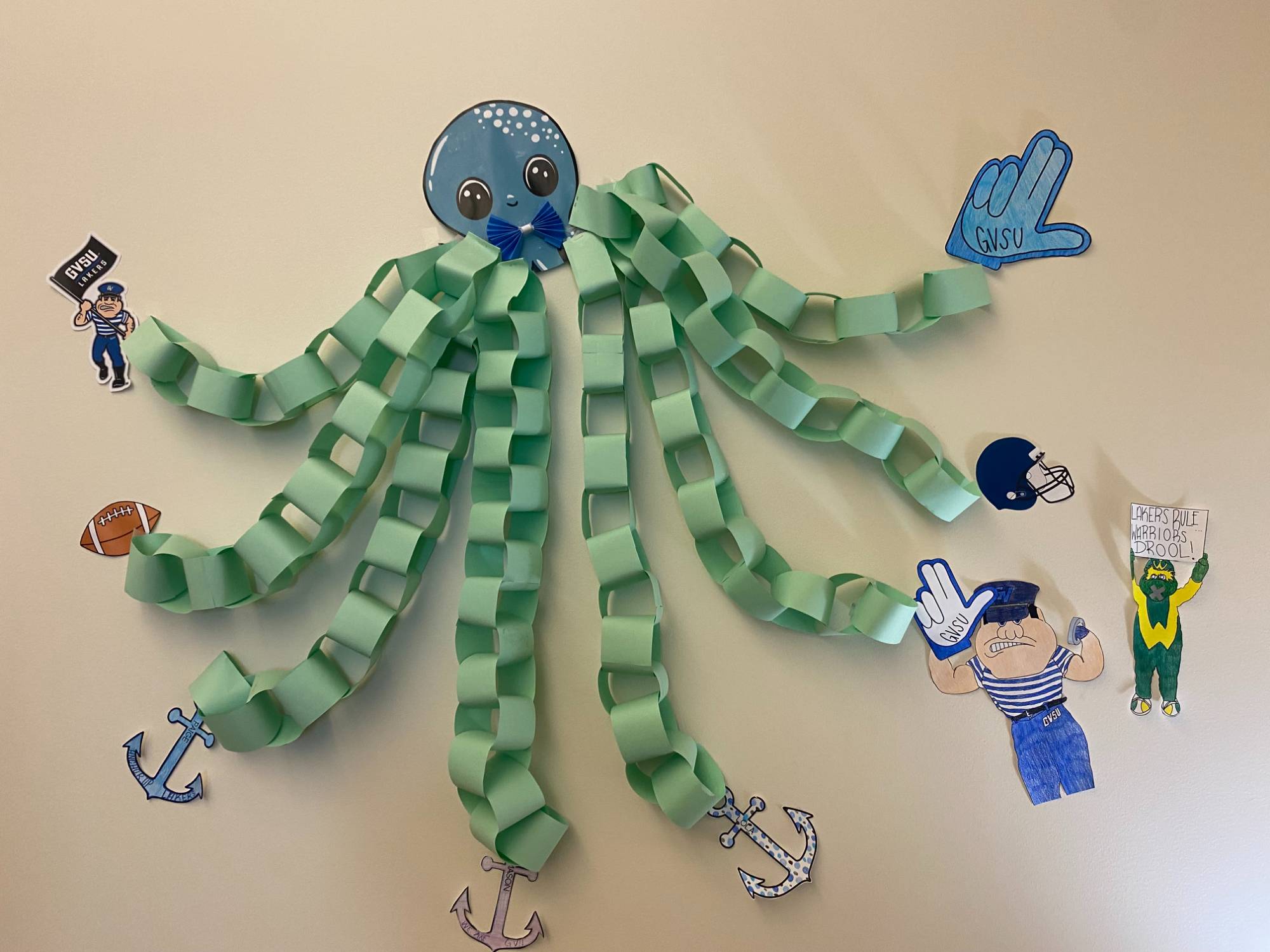 2024 Homecoming Office Decorating Competition Voting - Human Resources ...